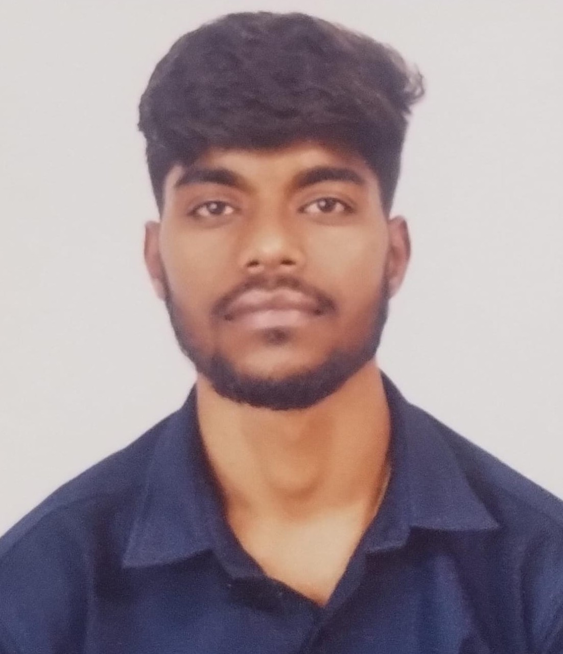 Mayank Pratap Singh - Portfolio